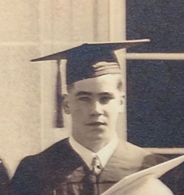 Edwin Nichols | Unclaimed Ancestors